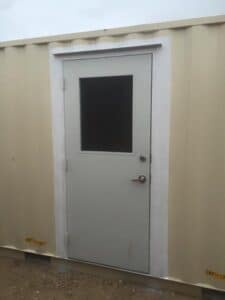 Custom Options | Eagle Containers