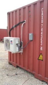 Custom Options | Eagle Containers