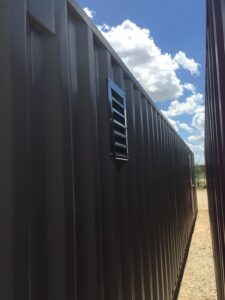 Custom Options | Eagle Containers